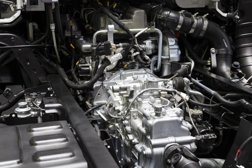 Transmissions - Saskatoon Truck Parts