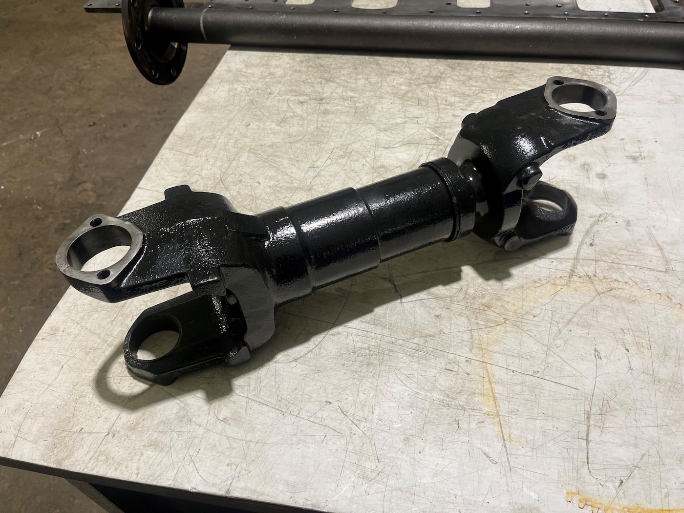 Driveline - Saskatoon Truck Parts